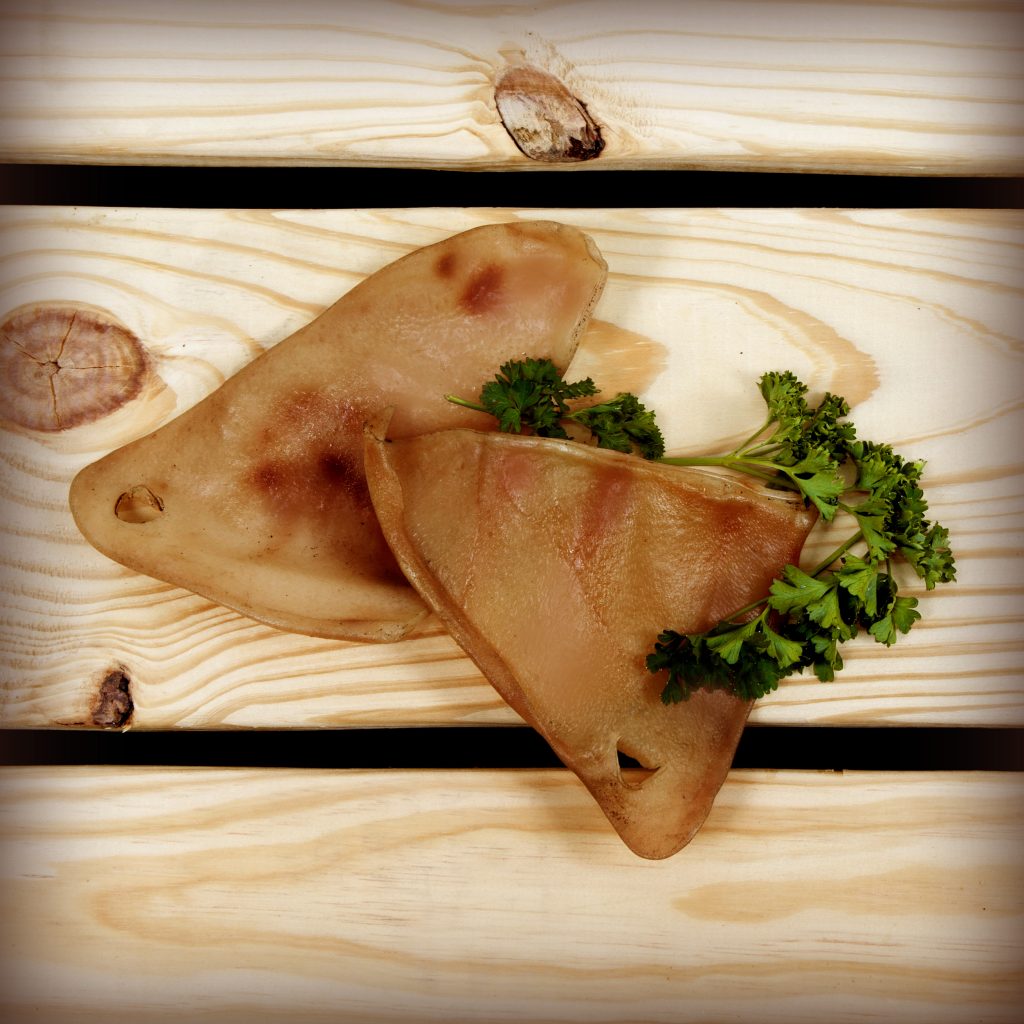 Pork Ears - Gâteries pour chiens Norpur
